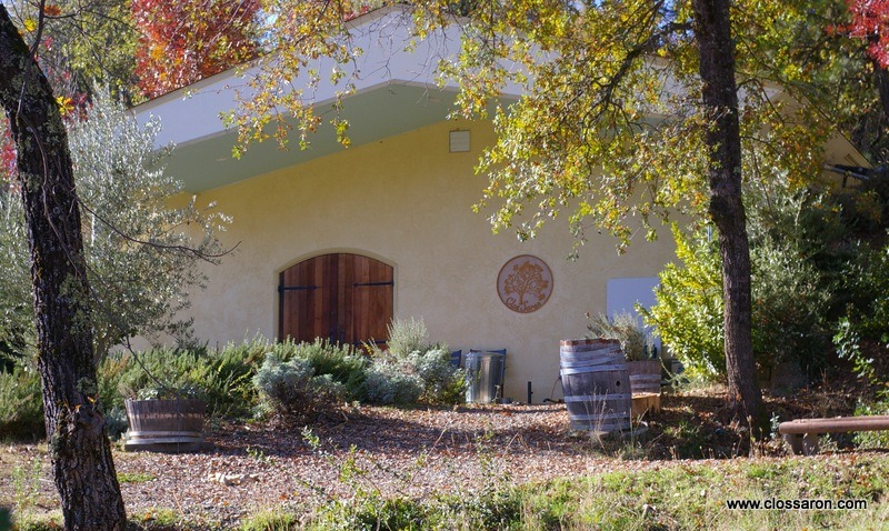 Buy Clos Saron Wines Online - High Quality Wines from Ally Wines